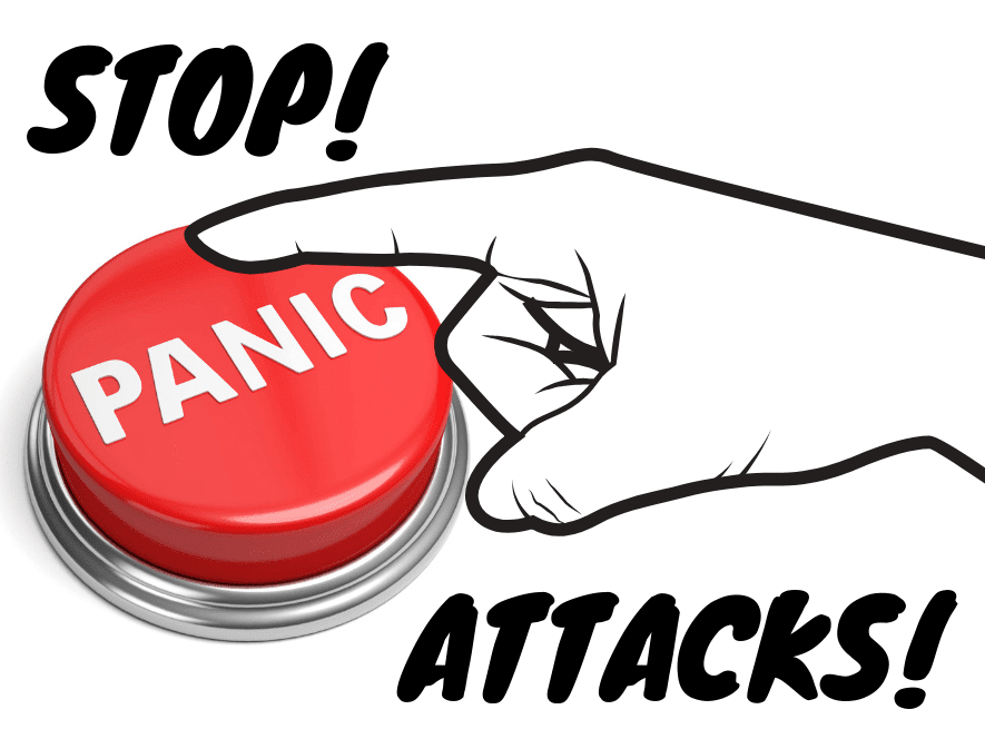 Understanding Panic Attacks: Causes, Symptoms, and Coping Strategies ...